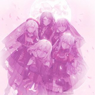 【品番】　BRMM-10999【JAN】　4562494359652【発売日】　2025年12月10日【収録内容】［1］［2］〈Blu-ray〉［3］〈Blu-ray〉【関連キーワード】Ave Mujica|アヴェ・ムジカ|
