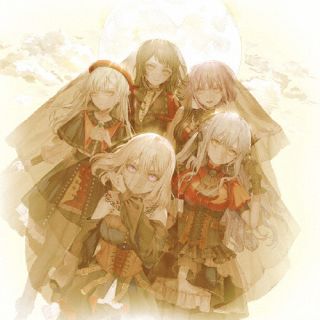 【品番】　BRMM-11000【JAN】　4562494359669【発売日】　2025年12月10日【収録内容】［1］［2］〈Blu-ray〉【関連キーワード】Ave Mujica|アヴェ・ムジカ|スラッシュ・ザ・ウェイ・ソフィー|