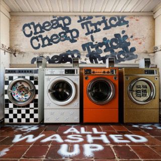 【品番】　UICB-15007【JAN】　4988031820186【発売日】　2025年11月14日【収録内容】(1)All Washed Up(2)All Wrong Long Gone(3)The Riff That Won't Qu...