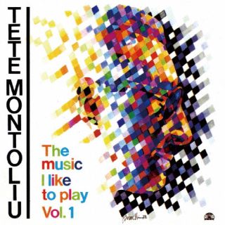 【品番】　UVCM-3020【JAN】　4526180739586【発売日】　2025年11月19日【関連キーワード】テテ・モントリュー|テテ・モントリュー|ザ・ミュージック・アイ・ライク・トゥ・プレイ・ボリューム・1|
