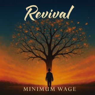【品番】　MW-1【JAN】　4582500639110【発売日】　2025年11月19日【関連キーワード】MINIMUM WAGE|ミニマム・ウェイジ|リバイバル|