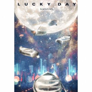【品番】　BVCL-1497〜9【JAN】　4547366777796【発売日】　2026年03月25日【収録内容】［1］［2］［3］〈Blu-ray〉【関連キーワード】brainchild's|ブレインチャイルズ|