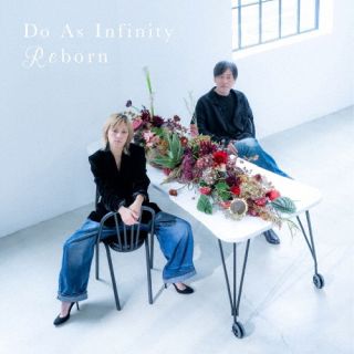 Do As Infinityの約6年ぶりとなるオリジナル・アルバム。『イケメン王子 美女と野獣の最後の恋』の5周年を記念したテーマ曲「Me and You， Always」やNHK熊本『クマロク!』のテーマソング「願い」などを収録している。...