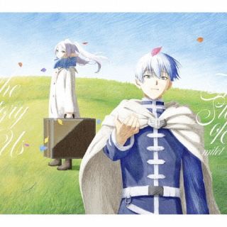 miletの1年ぶりのパッケージ・リリースとなるシングルは、TVアニメ『葬送のフリーレン』第2期のエンディング・テーマ。2024年の「Anytime Anywhere」に続いて、同アニメのエンディングを2期連続で担当する。【品番】　SECL...