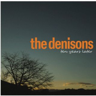 【品番】　KKV-195【JAN】　4526180751724【発売日】　2026年04月15日【関連キーワード】denisons|デニソンズ|テン・イヤー・レイター|
