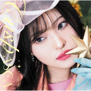 女性シンガー、ASCAの約4ヵ月ぶりのシングル。表題曲は、CBC/TBS系「アガルアニメ」枠にて放送の『黒猫と魔女の教室』のOPテーマ。主人公・スピカのひたむきな姿から着想を得た、迷いながらも前を向こうとする全ての人に捧げる応援歌だ。【品番...