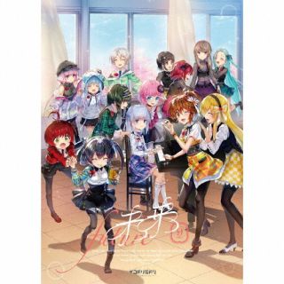 【品番】　WWSM-3〜4【JAN】　4571655396139【発売日】　2026年06月10日【収録内容】［1］(1)未定［2］(1)未定［3］〈Blu-ray〉(1)未定【関連キーワード】イロドリミドリ|イロドリミドリ|ミライ|