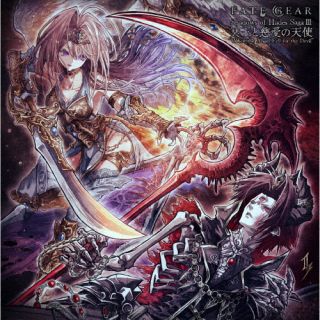 【品番】　SSRF-24【JAN】　4573697694662【発売日】　2026年07月08日【収録内容】(1)夜明けに祈る(2)The Aggressor(feat.okogeeechann)(3)湖水の深淵(feat.KOKOMI)(...