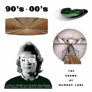 DJ/ミュージシャンの高橋孝博によるソロ・プロジェクトのアルバム。コーネリアスやMIYA(Alborg)、ダンテ・エレファンテら多彩なゲストを迎え、オルタナティヴな90年代をトレースしながらノスタルジーを感じさせる一枚に仕上がっている。【品...