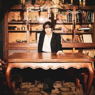 【品番】　TBTR-12【JAN】　4522197166308【発売日】　2026年06月17日【関連キーワード】T-iD a.k.a Takuya IDE|ティー・アイディ・エイ・ケー・エイ・タクヤ・イデ|エンター・ティー・アイディー|