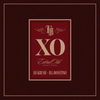 【品番】　TBHR-CD-45【JAN】　4526180737803【発売日】　2026年08月05日【関連キーワード】DJ KRUSH，ILL-BOSSTINO|ディージェイ・クラッシュ・イル・ボスティーノ|エックスオー|