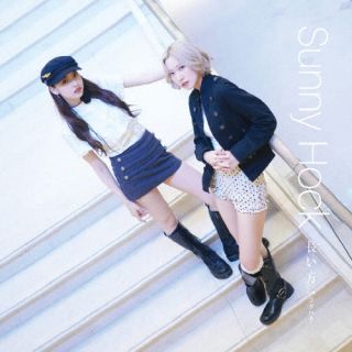 【品番】　MBR-260801【JAN】　4526180766278【発売日】　2026年08月26日【収録内容】(1)長い方(2)コクハク(3)長い方(Instrumental)【関連キーワード】Sunny Hock|サニー・ホック|ナガ...