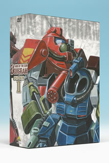 アニメ・ファンにおなじみの、サンライズ制作作品としては最長のリアル・ロボット・アニメ。植民星デロイアと地球連邦の戦いに加えて政治的駆け引きなど、大人が観ても楽しめる要素が満載だ。【品番】　BCBA-4244【JAN】　49345696424...