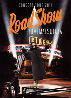 全国73公演で開催された"Road Show Tour"の模様を収めた、松任谷由実の4年ぶりとなるライヴ映像作品。チケットが即完売した、温かで力強い歌声が会場を包み込む完成度の高いパフォーマンスを存分に堪能できる。【品番】　TOBF-573...