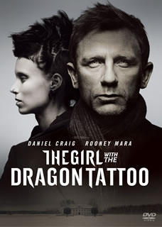 全世界で2000万部以上を売り上げたスティーグ・ラーソンのミステリーを映画化。ストックホルムの孤島で姿を消した少女。事件の捜査を依頼されたミカエルは、背中にドラゴンのタトゥーを入れた調査員の協力のもと忌まわしい真実を間に当たりにして……。【...