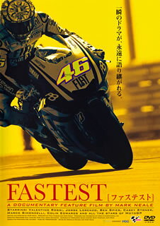 世界的ヒットを記録したモーター・ドキュメンタリー『FASTER』の続編作。2010年から2011年にかけ、世界各国のレースを撮影。貪欲にスピードを追い求める男たちの熱くスリリングな生きざまがここにある。【品番】　BBBN-1109【JAN】...