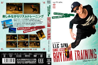 【品番】　SIEE-003【JAN】　4580363344752【発売日】　2013年02月27日【関連キーワード】Bonny|T.I.C SIVA|ボニー|TIC・シヴァ|ダンス・レッスン・DVD・ヒップホップ・リズム・トレーニング・バイ...