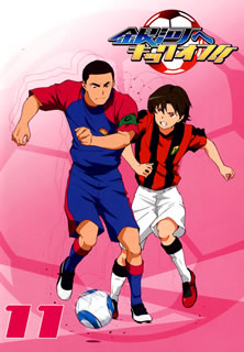 【品番】　TEBI-29250【JAN】　4988004779176【発売日】　2013年03月20日【収録内容】〈第31話〉絶望と希望〈第32話〉激闘の果て〈第33話〉勝利の行方【関連キーワード】愛河里花子|久川綾|桑島法子|根谷美智子|...