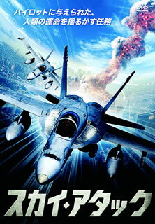 フロリダでの飛行命令の後、新たな任務を与えられた戦闘機パイロットの二人。これまでとは異質の任務に戸惑いつつも、意を決して目的地であるポーランドへと向かうが……。終末世界を題材としたアポカリプス・ムーヴィー。【品番】　TWAD-1307【JA...