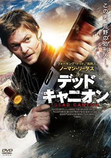 ノーマン・リーダス主演の戦慄スリラー。仲間たちとともに故郷のユタ州レッド・キャニオンへと戻ってきたデヴォンとレジーナの兄妹。かつて恐ろしい事件に巻き込まれたこの街で、再び新たな惨劇が幕を開ける。【品番】　AAC-2036S【JAN】　456...