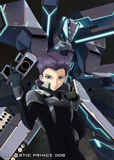 遺伝子操作で生み出された戦闘に特化した新人種少年少女5人組。思うような結果が出ず"ザンネン5"と呼ばれている彼らが、生命力を失った地球のために立ち上がる。元永慶太郎監督によるロボット・アニメ。【品番】　TBR-23156D【JAN】　498...