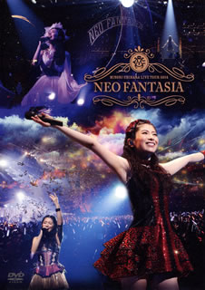 2014年4月にスタートした声優アーティスト、茅原実里のツアーから、パシフィコ横浜での最終公演をパッケージ。ライヴ定番曲や人気のシングル曲などで大盛り上がりのステージを、臨場感そのままに楽しめる。【品番】　LABM-7154〜5【JAN】　...