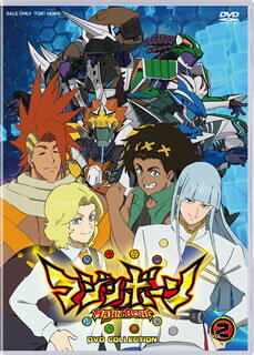 【品番】　DSTD-08117【JAN】　4988101181889【発売日】　2015年04月08日【収録内容】［1］〈第14話〉シャークの暴走〈第15話〉ゆれる運命〈第16話〉鋼の精神〈第17話〉優しい兄〈第18話〉野良猫と野良犬［2］...