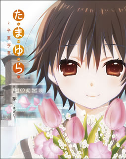 佐藤順一監督が放つ人気アニメ『たまゆら』シリーズ完結編。高校3年生へと進級した楓、かおる、のりえ、麻音らが、それぞれの将来や進路について考えながら大切な時間を過ごしていく。声の出演は竹達彩奈、阿澄佳奈ら。【品番】　SHBR-0302【JAN...
