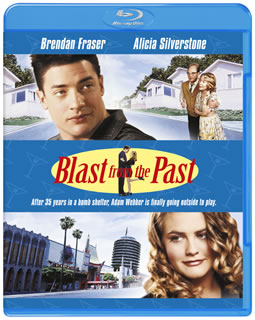 1962年のキューバ危機に際し、発明家のカルヴィンは妊娠した妻とともに地下シェルターへ避難し、地上と隔絶された生活を送る。そこで生まれた男の子アダムは35年後、初めて地上へ出ることに……。コミカルなラヴ・ロマンス。【品番】　10005779...