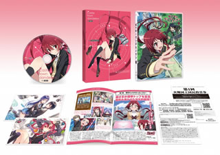 春日歩の4コマ・マンガをアニメ化したドタバタ・ファミリー・コメディ。実は王族で、しかも家族全員特殊能力を持っているという櫻田家。そんな一家の9人子供たちの中から、国民投票で次期国王が選ばれることに……。【品番】　TCBD-0476【JAN】...