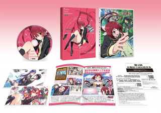 春日歩の4コマ・マンガをアニメ化したドタバタ・ファミリー・コメディ。実は王族で、しかも家族全員特殊能力を持っているという櫻田家。そんな一家の9人子供たちの中から、国民投票で次期国王が選ばれることに……。【品番】　TCED-2735【JAN】...