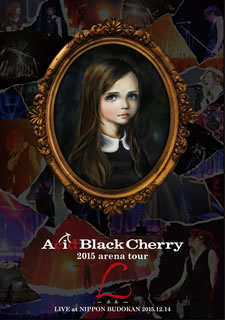 Acid Black Cherryのライヴ映像作品。2015年12月14日に日本武道館で行なわれたアリーナツアーの最終公演を収めたもので、熱いパフォーマンスが体感できるのはもちろん、ドキュメンタリー・オフショットなども楽しめる。【品番】　A...