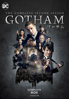 黒の騎士(ダーク・ナイト)出現前のゴッサム・シティを舞台にした本格クライム・アクション。ブルース・ウェインの信頼できる協力者にして、のちにゴッサム市警の本部長となるジェームズ・ゴードンを主人公に、彼の若き刑事時代を描く。【品番】　10006...