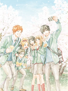 高野苺による同名コミックを、俊才クリエイター陣がTVアニメ化。「自ら命を絶ってしまう友だちを救ってほしい」という未来からの手紙を受け取った高校生とその仲間たちが、運命を変えるべく奮闘する。【品番】　TDV-26217D【JAN】　49881...