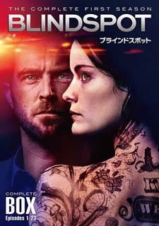 記憶喪失ながら高度な戦闘能力を持つ全身タトゥーの女と、彼女の担当となったFBI捜査官が数々の事件と巨大な陰謀に挑んでいく。グレッグ・バーランティ製作総指揮のサスペンス・アクション・ドラマの第1シーズン。【品番】　1000640263【JAN...