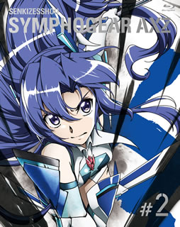 音楽プロデューサーの上松範康とゲームクリエイター、金子彰史が原作を手がけたTVアニメの第4期。登場キャラクターが歌唱しながらアクションを繰り広げるという設定がさらにスケールアップしている。【品番】　KIXA-90757【JAN】　49880...