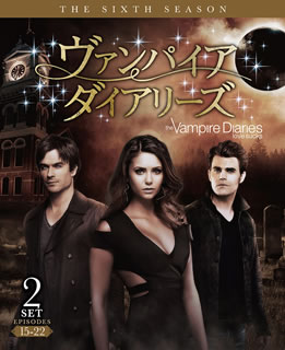 【品番】　1000695673【JAN】　4548967346152【発売日】　2017年11月03日【収録内容】［1］〈第15話〉永遠の別れ〈第16話〉堕ちるままに〈第17話〉かごの中の鳥〈第18話〉6人の異端者［2］〈第19話〉母からの...