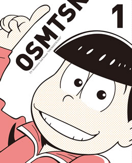 赤塚不二夫による昭和の名作ギャグ漫画『おそ松くん』の30年後を描くパロディ・アニメ第2期。小6のメンタルそのままに成長した長男・おそ松たち6つ子の騒々しい日常を、豪華ヴォイス・キャストで綴る。【品番】　EYXA-11747【JAN】　456...