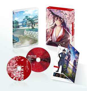 唐々煙によるコミック『曇天に笑う』の続編に基づく劇場アニメ三部作の第1弾。大蛇復活の11年前、大蛇討伐のために部隊"犲(やまいぬ)"が結成されるが、曇天火は部隊から抜けることになり……。声の出演に中村悠一、梶裕貴ら。【品番】　DB-0973...