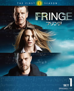 J.J.エイブラムスが放つ、米FOXテレビ放映のサスペンス・ドラマ。超常現象絡みの不可解事件にFBIの女性捜査官と個性的な仲間たちが超科学の力で挑み、大きな陰謀にも迫っていく。出演はアナ・トーヴほか。【品番】　1000702764【JAN】...