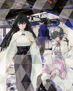 人気アーケード・ゲームを、気鋭スタッフ集結でTVアニメ化するファンタジー。東京近郊で高周波の大共鳴が観測されて以来、異常事件や非日常事態が多発。そんな中、秘められた力に目覚めた者たちの運命が描かれる。【品番】　KABA-10637【JAN】...
