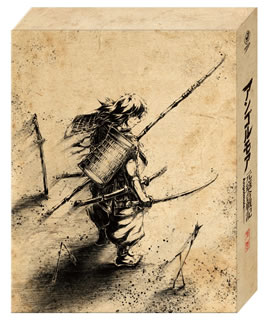たかぎ七彦原作コミックをアニメ化する本格歴史大河ロマン。中世日本を揺るがした"元寇"を題材に、圧倒的な数の猛虎勢力に対し、対馬の人々が逃げ惑い、奮起し、立ち向かっていく姿を描く。声の主演に小野友樹。【品番】　KABA-10630【JAN】　...