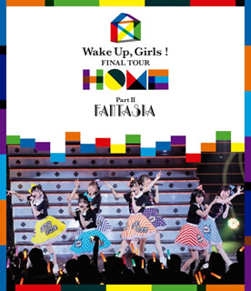 声優ユニット・WUGが3部構成で展開するラストツアーから、2018年12月の横須賀公演を映像化。ファンからの支持が高い「Konck out」、ライヴだけのI-1 clubカヴァーなど、必見の内容がもりだくさん。【品番】　EYXA-12381...