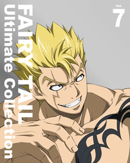 真島ヒロ原作を気鋭スタッフがアニメ化したファンタジック・アドヴェンチャー。立派な魔導士を目指す少女ルーシィが滅竜魔法を操る魔導士ナツと出会い、荒くれ者ばかりのギルドに加入。騒動ばかりの毎日が始まる……。【品番】　EYXA-12253〜6【J...