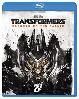2009年に公開されたSFシリーズ"トランスフォーマー"の第2弾。前作から2年後、ディセプティコンたちによって復活したメガトロンと地球に対して復讐の念を持つザ・フォールンに、再びトランスフォーマーたちが挑む。【品番】　PJXF-1259【J...
