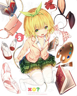 花間燈原作ライトノベル『変好き』をTVアニメ化する、新感覚ラブコメ。普通の高校生・慧輝が純白パンツ付きのラブレターを受け取ったことから、次々に現れる変態美少女たちと騒動を繰り広げる。声の主演に下野紘。【品番】　KABA-10722【JAN】...