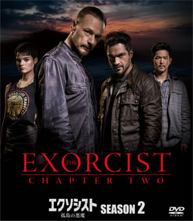40年ぶりにTVシリーズとして蘇ったホラー映画の金字塔『エクソシスト』のシーズン2。絶海の孤島を舞台に、心に傷を負った子どもたちを巡る数々の超常現象やその裏に隠された悲しい真実を描き出していく。【品番】　FXBJE-82951【JAN】　4...
