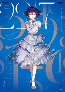 秋元康が総合プロデュースを手がけるデジタル声優アイドル・プロジェクト"22/7"のTVアニメ・シリーズ。グループの結成秘話やそこに至る経緯をメンバーそれぞれの視点で描く、音楽青春ストーリー。【品番】　ANSB-15221【JAN】　4534...