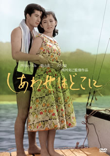 小糸のぶ原作小説を、名匠・西河克己監督が芦川いづみ主演で映画化したヒューマン・ストーリー。伯父の家で育った孤児の娘が建設会社に就職。さまざまな出会いを重ねる中で、実の母が生きているかもと知らされて……。【品番】　HPBN-180【JAN】　...