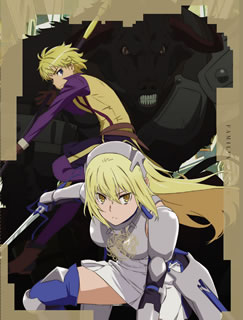 2020年10月よりTOKYO MXほかで放送、人気ライトノベルを原作とするTVアニメ・シリーズの第3期。迷宮都市・オラリオと都市の地下に広がるダンジョンを舞台にした、女神・ヘスティアと駆け出し冒険者・ベルが織りなすファンタジー作。【品番】...